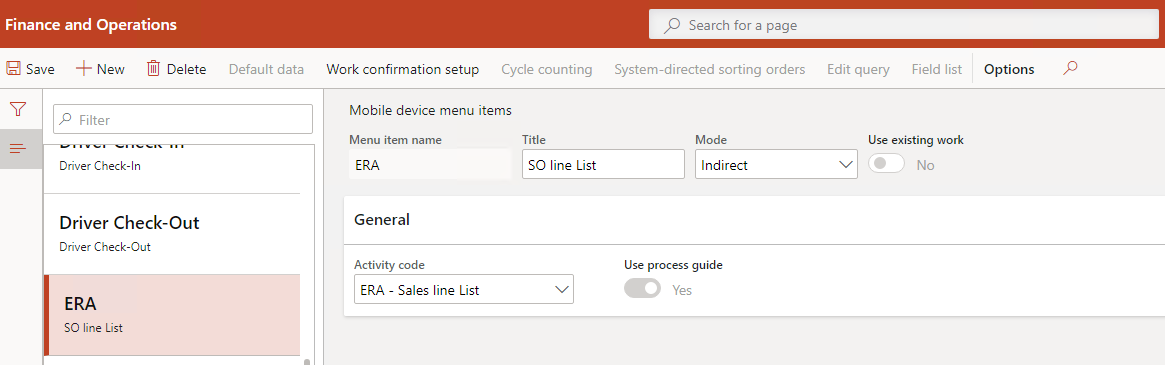 Advanced Whs Mobile Device Development Part 1 Process Guide 8561
