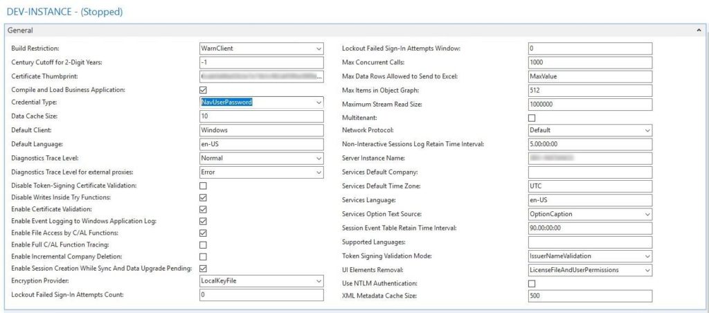How to set up an Extension Development Environment using Visual Studio ...