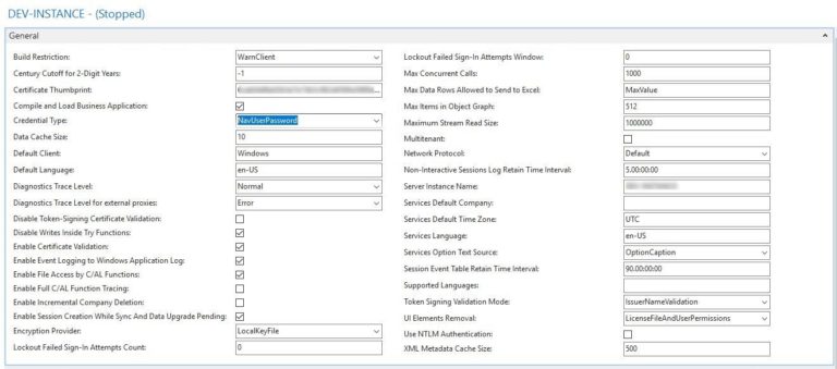 How to set up an Extension Development Environment using Visual Studio ...