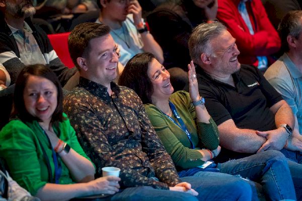 Our partners, your benefits - Companial