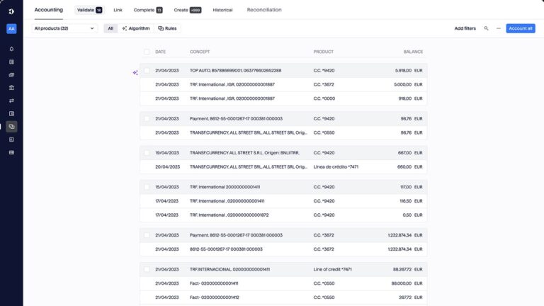EMBAT TECHNOLOGIES SL – EMBAT - Companial