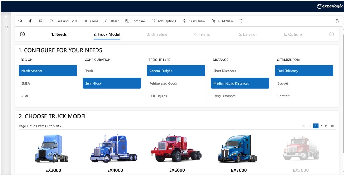 Experlogix – CPQ - Companial