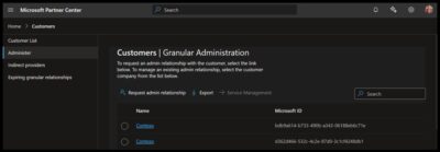 GDAP Setup for Business Central Made Simple: Secure Admin Relationships Without the Risks ...
